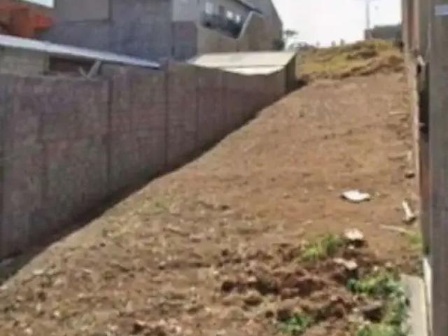 Terreno / Lote para Venda em Jaguariúna/SP Vila Primavera