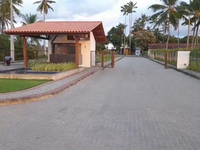 Terreno / Lote para Venda em Japaratinga/AL Centro