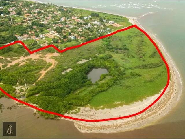 Terreno / Lote para Venda em Japaratinga/AL Centro