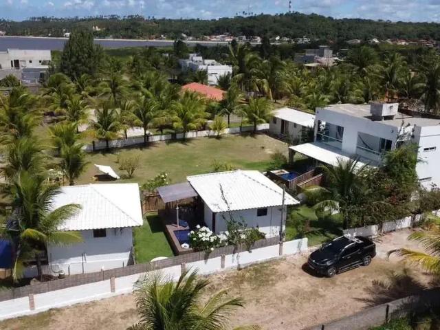 Terreno / Lote para Venda em Japaratinga/AL Centro