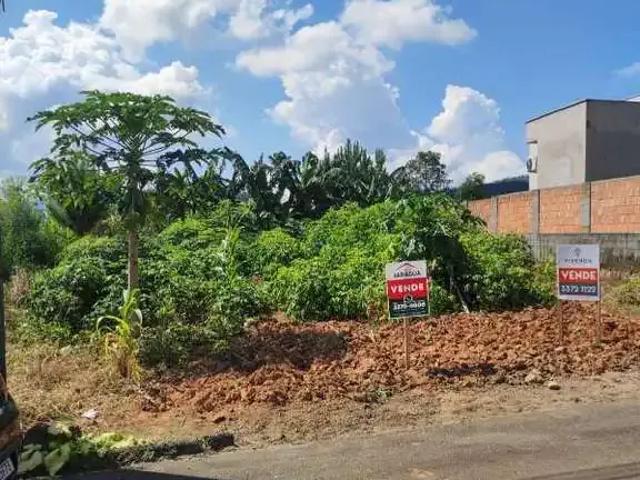 Terreno / Lote para Venda em Jaraguá do Sul/SC Nereu Ramos