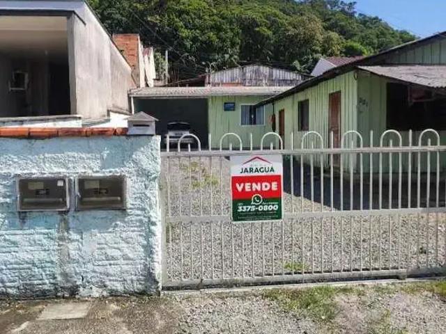 Terreno / Lote para Venda em Jaraguá do Sul/SC Nereu Ramos