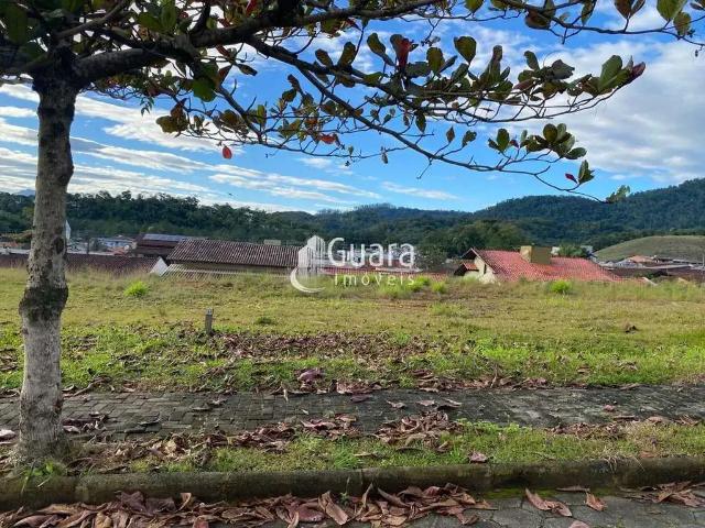 Terreno / Lote para Venda em Jaraguá do Sul/SC Nereu Ramos