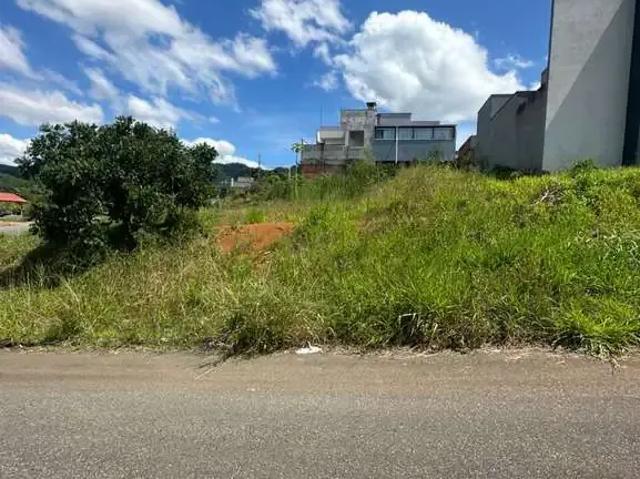 Terreno / Lote para Venda em Jaraguá do Sul/SC Nereu Ramos