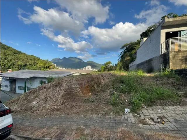Terreno / Lote para Venda em Jaraguá do Sul/SC Nova Brasília