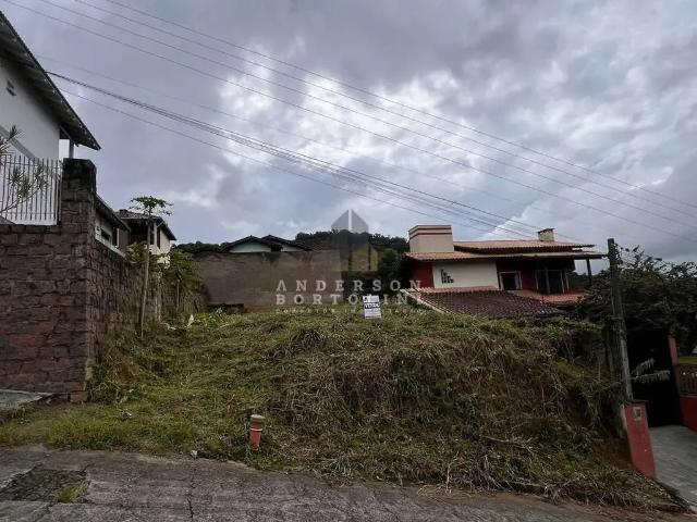 Terreno / Lote para Venda em Jaraguá do Sul/SC Água Verde