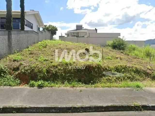 Terreno / Lote para Venda em Jaraguá do Sul/SC Água Verde