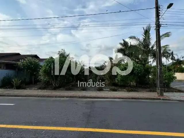 Terreno / Lote para Venda em Jaraguá do Sul/SC Amizade