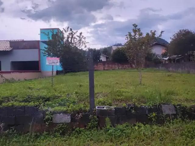 Terreno / Lote para Venda em Jaraguá do Sul/SC Amizade