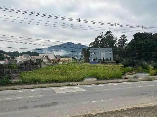 Terreno / Lote para Venda em Jaraguá do Sul/SC Amizade