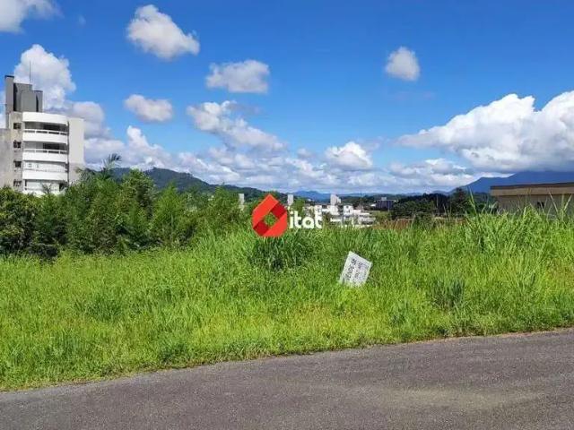 Terreno / Lote para Venda em Jaraguá do Sul/SC Amizade