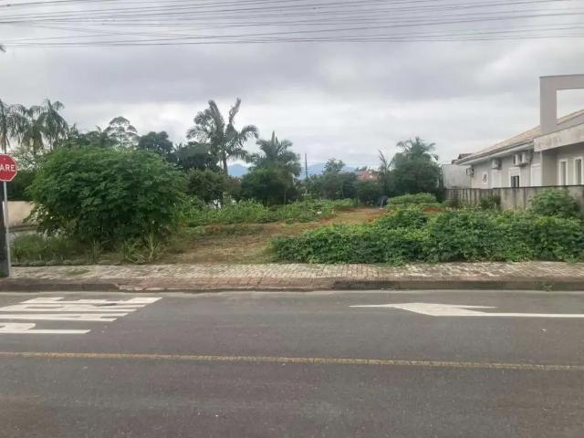 Terreno / Lote para Venda em Jaraguá do Sul/SC Amizade