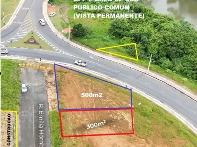 Terreno / Lote para Venda em Jaraguá do Sul/SC Amizade