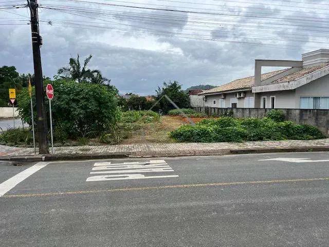 Terreno / Lote para Venda em Jaraguá do Sul/SC Amizade