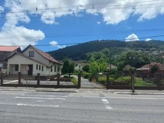 Terreno / Lote para Venda em Jaraguá do Sul/SC Amizade