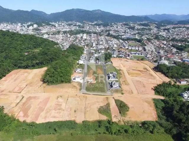 Terreno / Lote para Venda em Jaraguá do Sul/SC Amizade