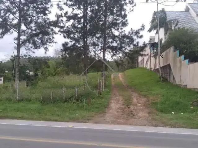 Terreno / Lote para Venda em Jaraguá do Sul/SC Amizade