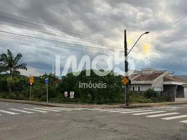 Terreno / Lote para Venda em Jaraguá do Sul/SC Amizade