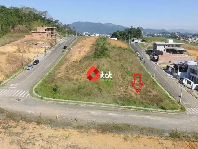 Terreno / Lote para Venda em Jaraguá do Sul/SC Amizade