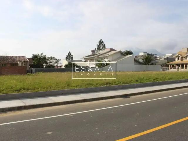 Terreno / Lote para Venda em Jaraguá do Sul/SC Amizade