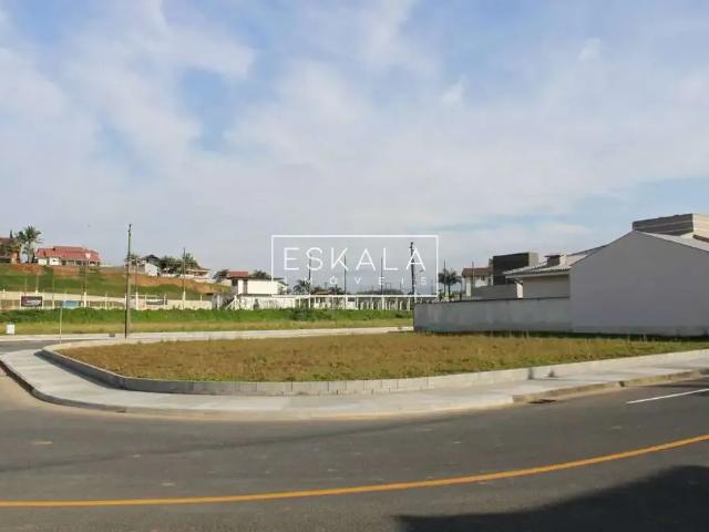 Terreno / Lote para Venda em Jaraguá do Sul/SC Amizade