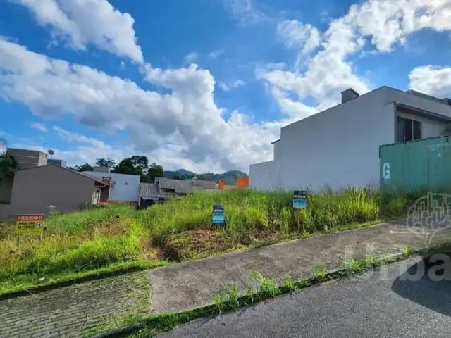 Terreno / Lote para Venda em Jaraguá do Sul/SC Amizade