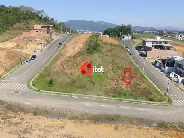 Terreno / Lote para Venda em Jaraguá do Sul/SC Amizade