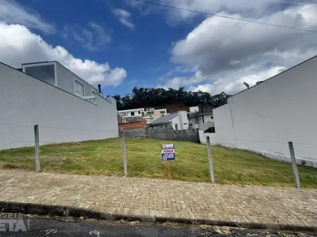 Terreno / Lote para Venda em Jaraguá do Sul/SC Amizade