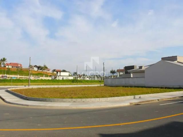 Terreno / Lote para Venda em Jaraguá do Sul/SC Amizade
