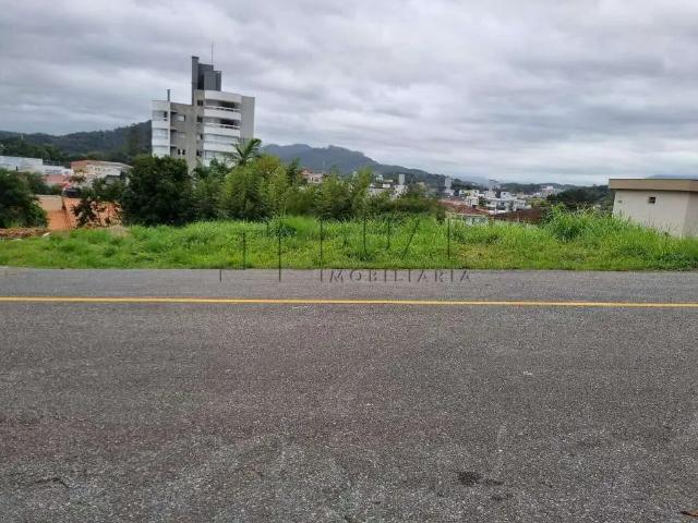 Terreno / Lote para Venda em Jaraguá do Sul/SC Amizade