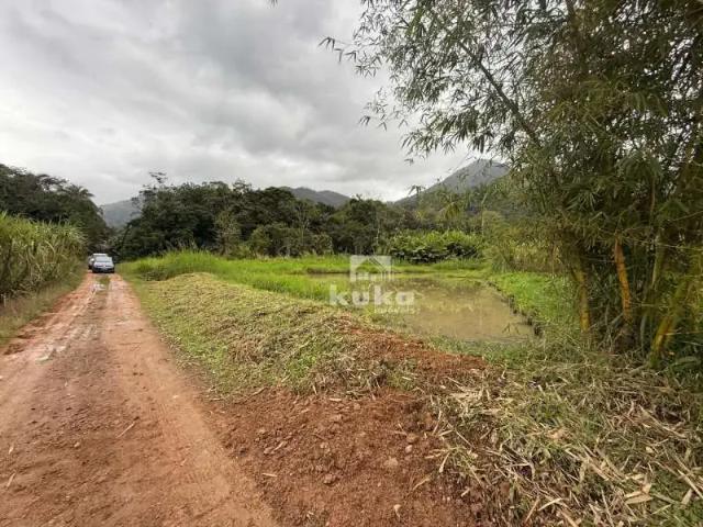 Terreno / Lote para Venda em Jaraguá do Sul/SC Área Rural de Jaraguá do Sul