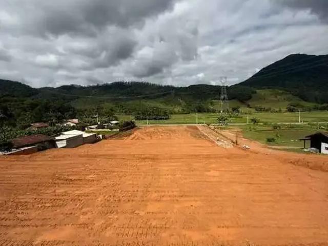 Terreno / Lote para Venda em Jaraguá do Sul/SC Área Rural de Jaraguá do Sul