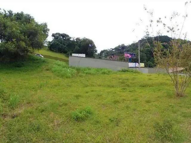 Terreno / Lote para Venda em Jaraguá do Sul/SC Baependi