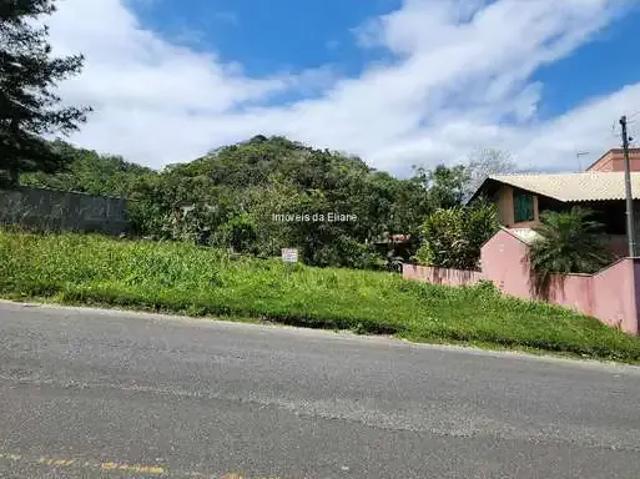Terreno / Lote para Venda em Jaraguá do Sul/SC Baependi
