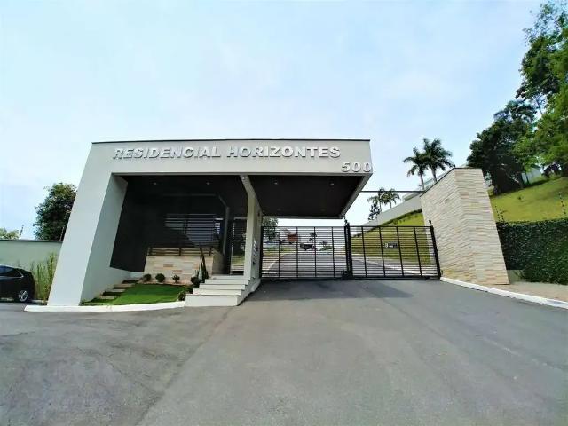 Terreno / Lote para Venda em Jaraguá do Sul/SC Baependi