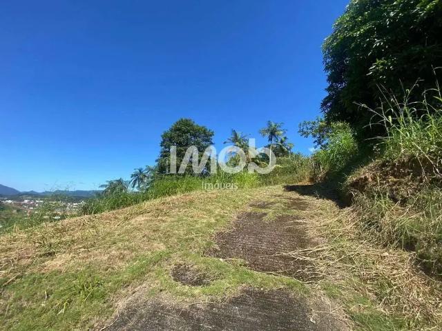 Terreno / Lote para Venda em Jaraguá do Sul/SC Barra do Rio Cerro