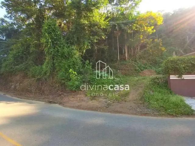 Terreno / Lote para Venda em Jaraguá do Sul/SC Barra do Rio Cerro