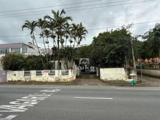 Terreno / Lote para Venda em Jaraguá do Sul/SC Barra do Rio Cerro