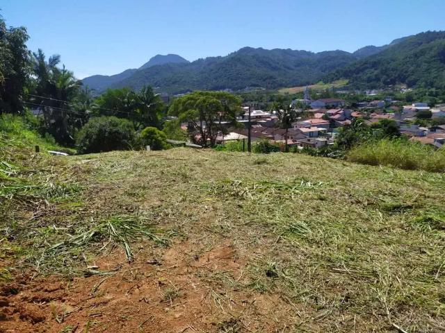 Terreno / Lote para Venda em Jaraguá do Sul/SC Barra do Rio Cerro