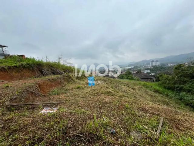 Terreno / Lote para Venda em Jaraguá do Sul/SC Barra do Rio Cerro