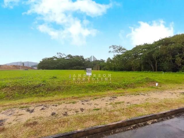 Terreno / Lote para Venda em Jaraguá do Sul/SC Barra do Rio Cerro