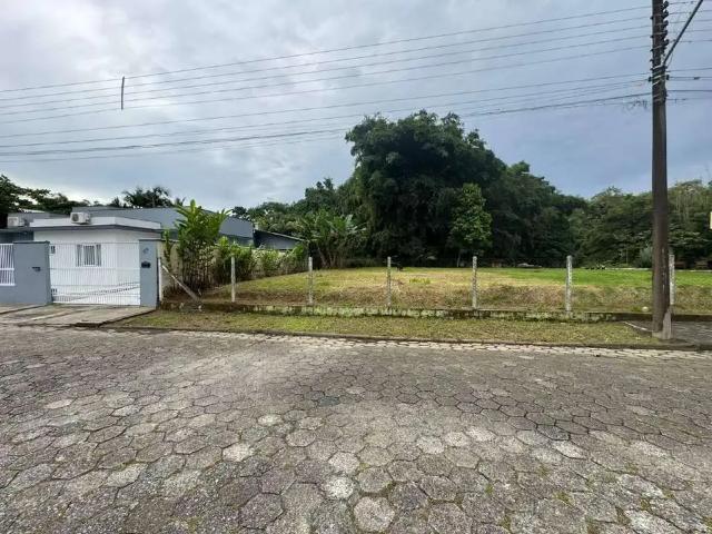 Terreno / Lote para Venda em Jaraguá do Sul/SC Barra do Rio Cerro