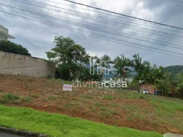 Terreno / Lote para Venda em Jaraguá do Sul/SC Barra do Rio Cerro