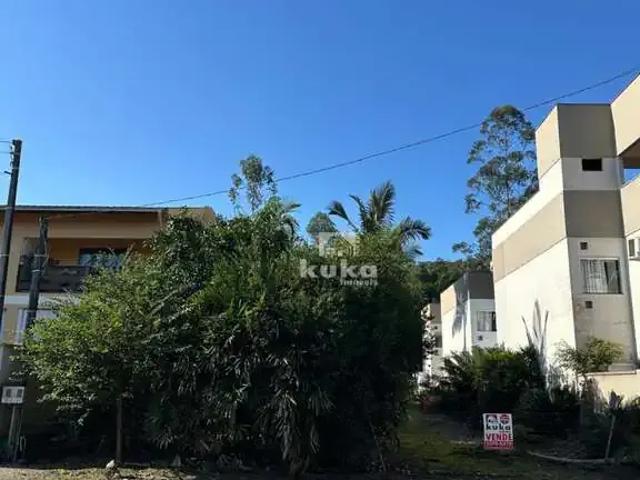 Terreno / Lote para Venda em Jaraguá do Sul/SC Barra do Rio Cerro