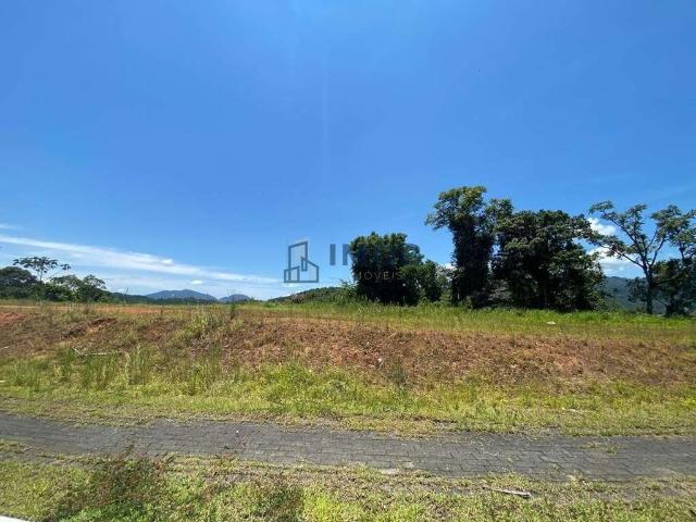 Terreno / Lote para Venda em Jaraguá do Sul/SC Barra do Rio Cerro