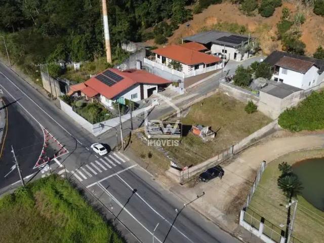 Terreno / Lote para Venda em Jaraguá do Sul/SC Barra do Rio Cerro 1 Quartos