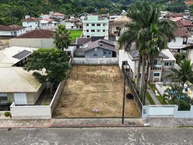 Terreno / Lote para Venda em Jaraguá do Sul/SC Barra do Rio Cerro