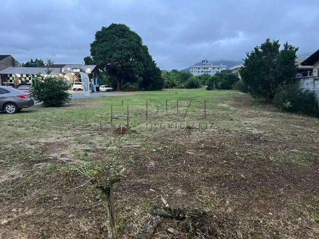 Terreno / Lote para Venda em Jaraguá do Sul/SC Barra do Rio Cerro