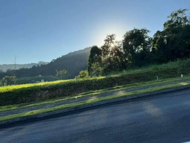 Terreno / Lote para Venda em Jaraguá do Sul/SC Barra do Rio Cerro