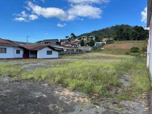 Terreno / Lote para Venda em Jaraguá do Sul/SC Barra do Rio Cerro